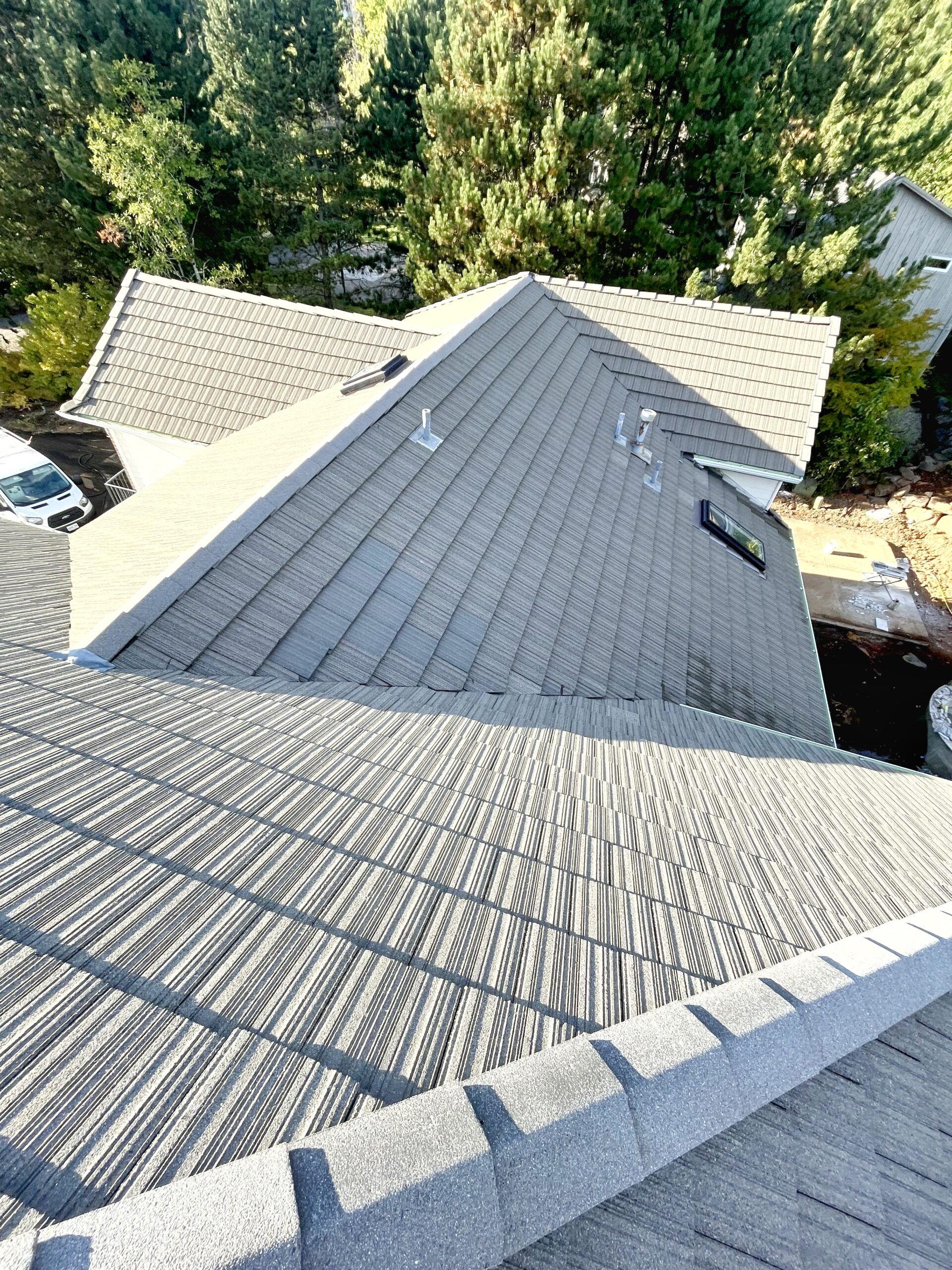 Portland Roof Cleaning Services - Free Estimate - PDX Roof Care